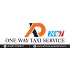 One Way Taxi Services